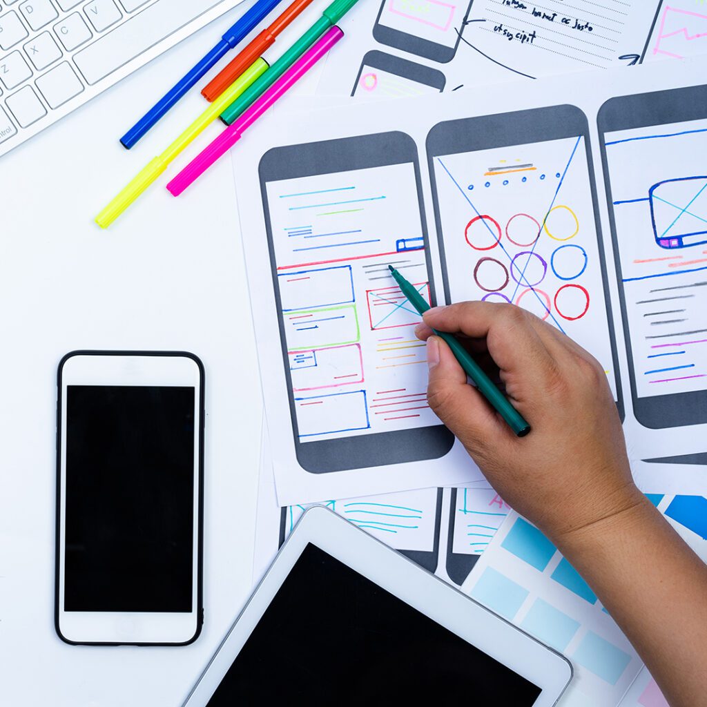 XYZ DESIGN – Nous concrétisons votre imagination.