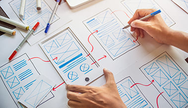 XYZ DESIGN – Nous concrétisons votre imagination.